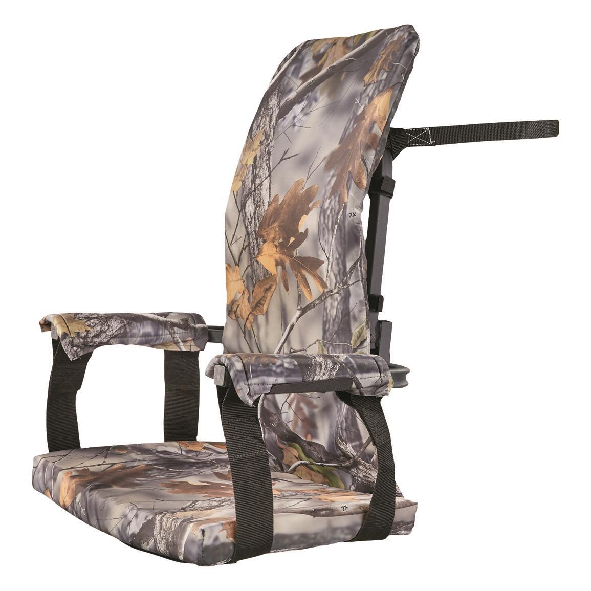 Tree Lounge Deer Stands Tree Lounge Bow Hunting Adapter