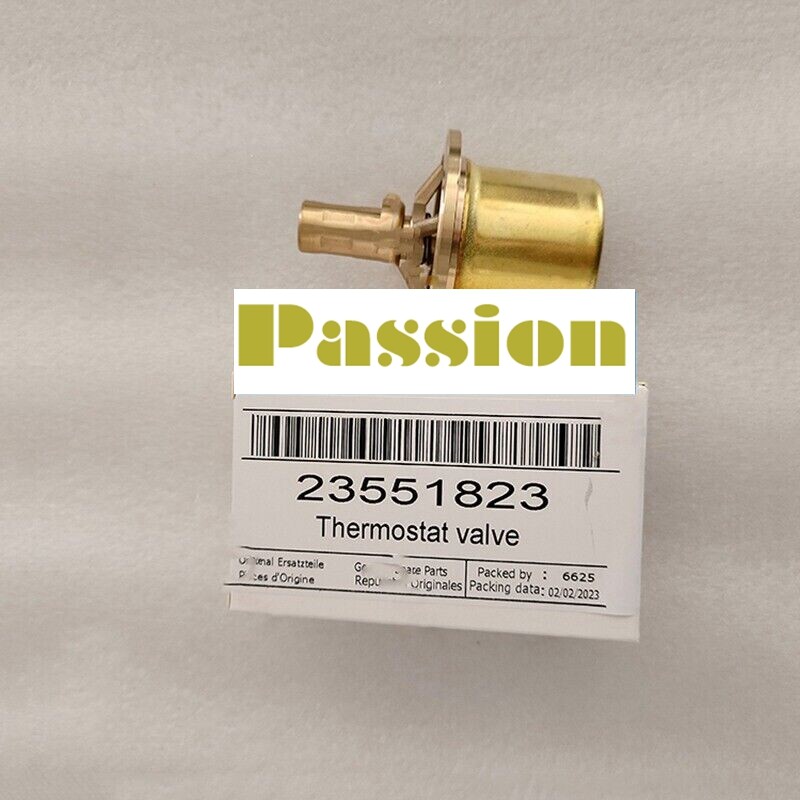 Fit For Ingersoll Rand air compressor Temperature control valve core ...