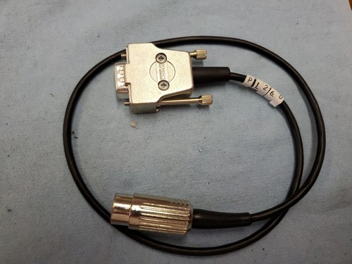 Renishaw Adaptor cable assembly. A1057-0132 PL26 PI200 to PHC9 | eBay