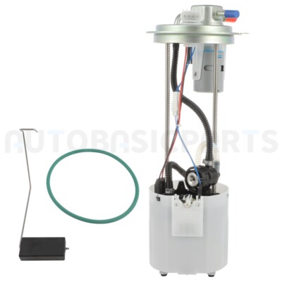 For 2014-2018 Chevy Silverado 1500 GMC Sierra 1500 Fuel Pump Module ...