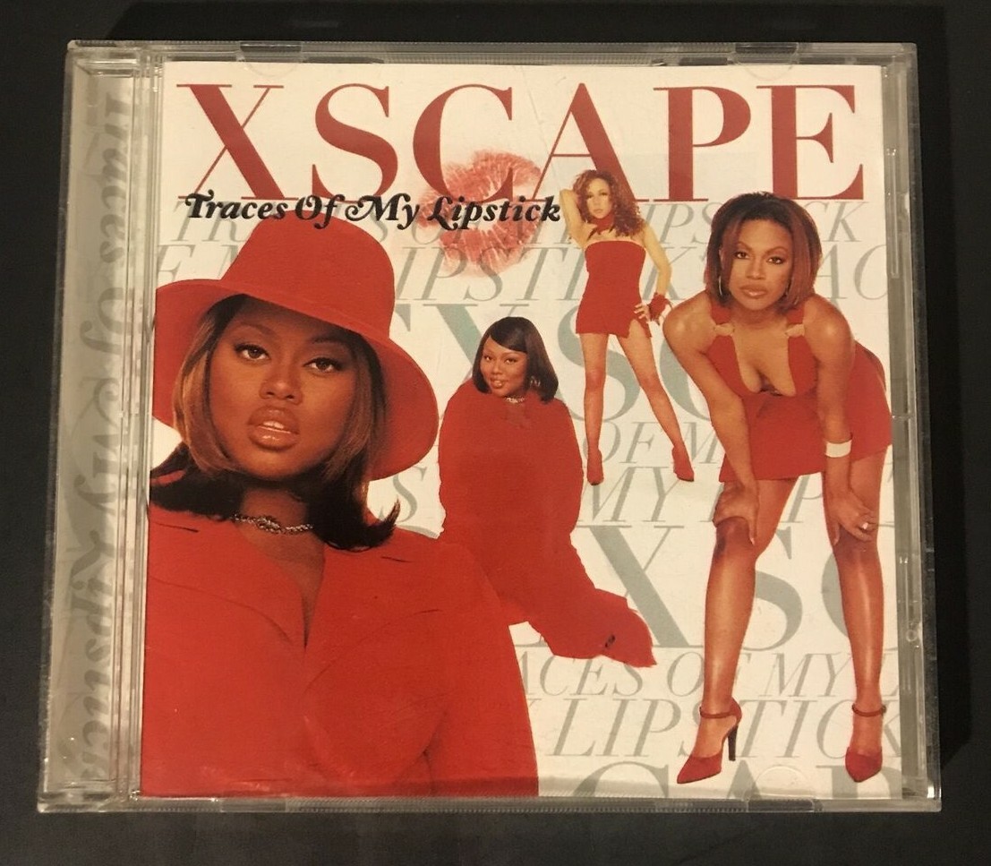 Xscape My Little Secret Xscape's “Off The Hook.” – Markizdj.com
