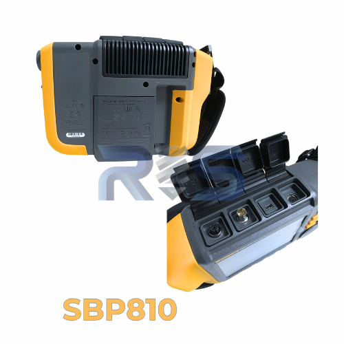 FLUKE SBP810 / COMPROBADOR DE VABRACIONES, SMART BATTERY PACK | eBay
