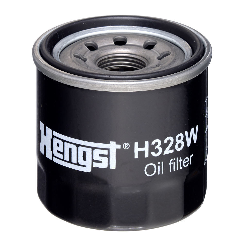 Engine Oil Filter HENGST H328W for sale online | eBay