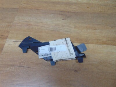 Brand New Front Bumper Left Lower Cover Genuine Mercedes W205 ...