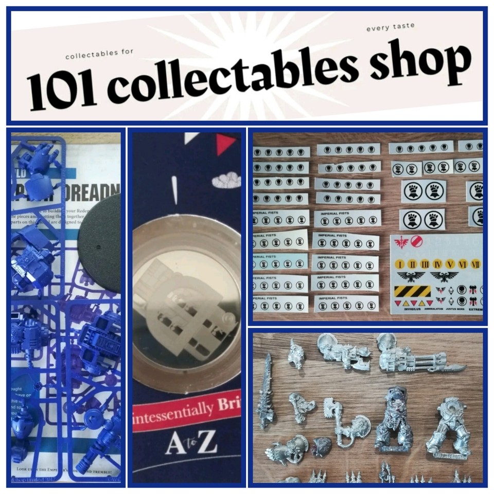 House Coldshroud Horus Heresy 30k Cerastus Knight Transfer Sheet ...