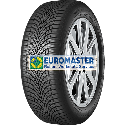 Ganzjahresreifen DEBICA 195/50 R 15 TL 82H NAVIGATOR 3 4038526046871 ...