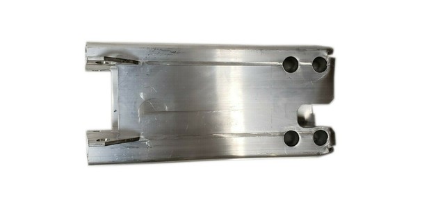 Mercedes-Benz A2226200295 Genuine Factory Original Impact Absorber ...