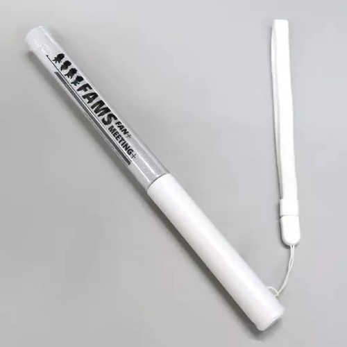 FAMS Penlight Virtual YouTuber Hololive FAN MEETING 8.7in Used Light ...