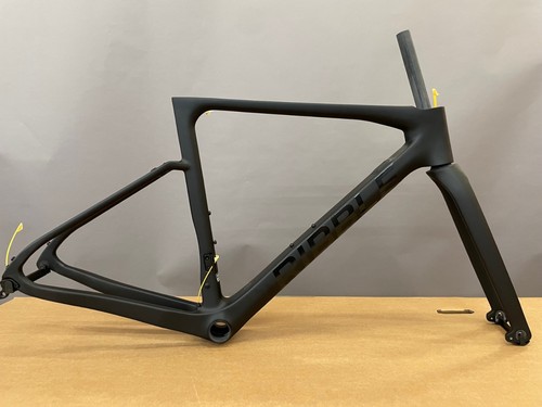 Ribble Endurnce SLR Rim Brake Frameset | eBay UK