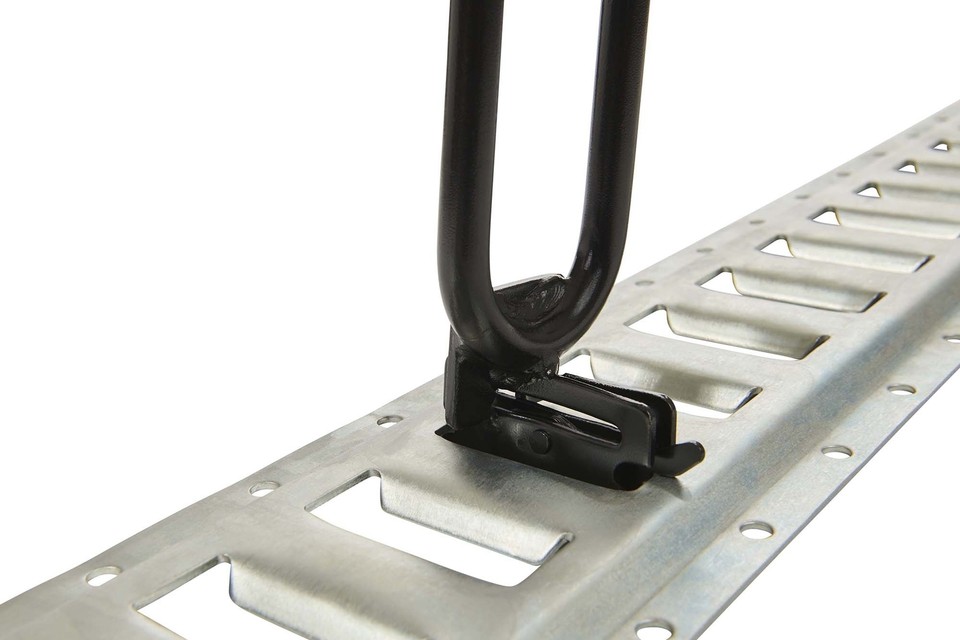 (10 Pack) E-Track Small Hanger Hook | Truck, Trailers Hook for Rakes ...