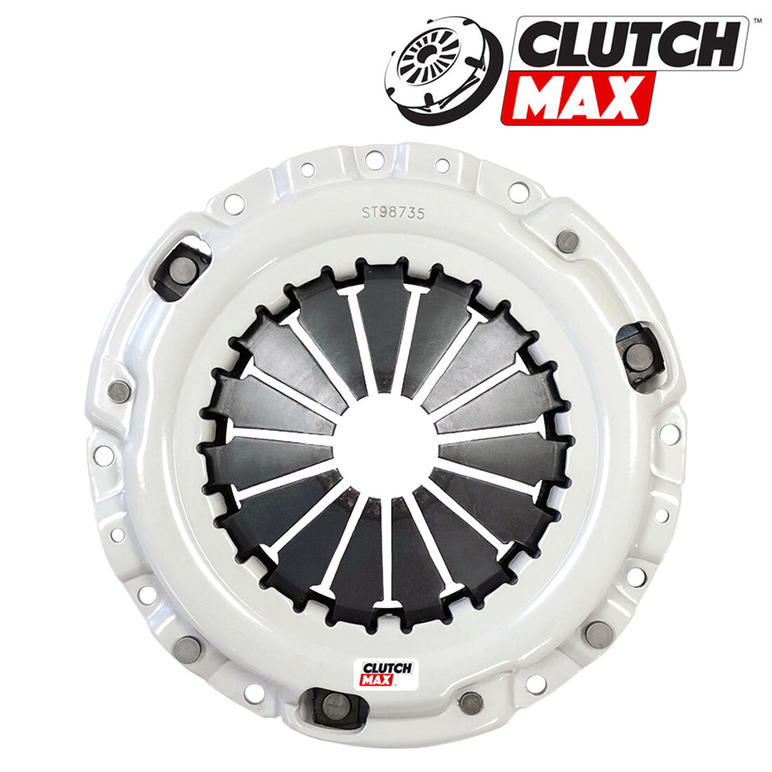 STAGE 2 PERFORMANCE HD CLUTCH KIT and FLYWHEEL for 3000GT STEALTH 3.0L ...