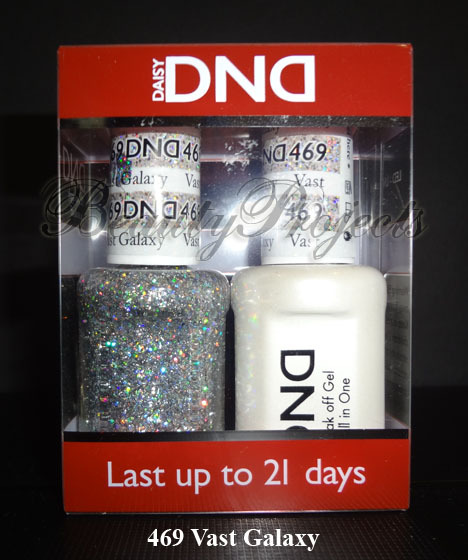 DND Daisy #401-520 Soak Off Gel Polish PICK YOUR COLOR .5oz LED/UV DND ...