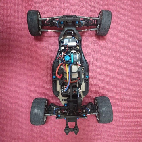 Associated RC10 B6.1DL | eBay