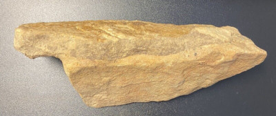 Authentic Native American Artifacts Scraper Knife Pecking Multi Tool ...