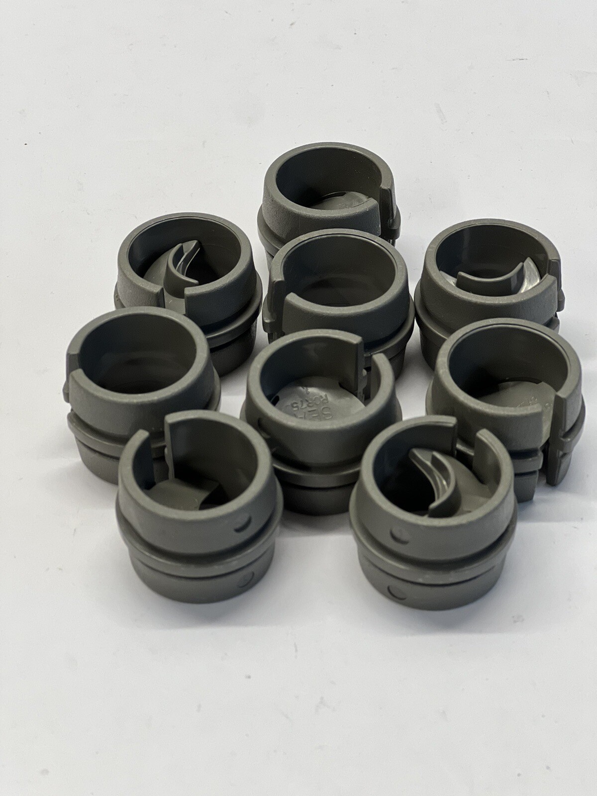 Sea RCR75 Non-metallic, 3/4" Romex connector non-metallic sheathed ...