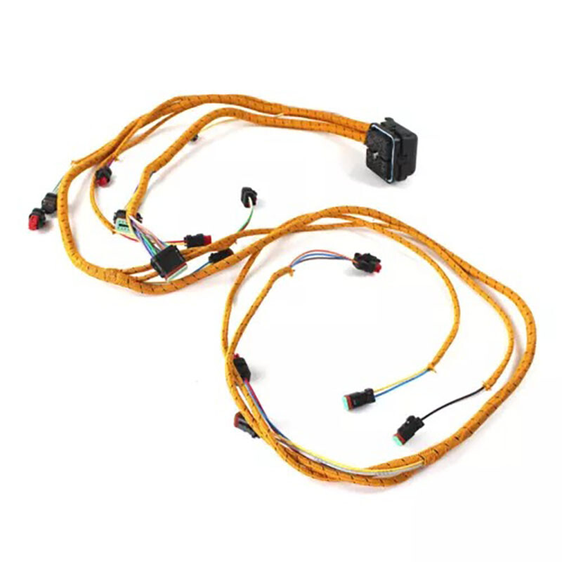 Wiring Harness 263-9001 2639001 FIt For Caterpillar CAT Truck C15 ...