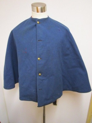 Original Post Civil War 1870's ~ 80's USMC / Marine Corp Red Lined ...