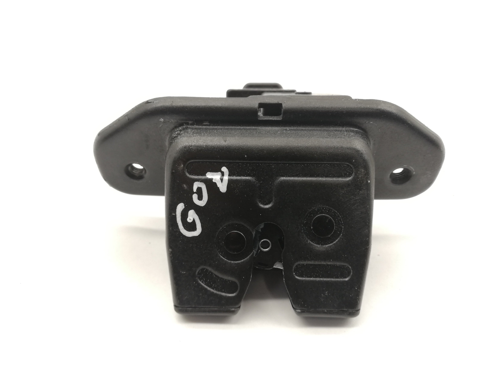 KIA RIO IV YB Tailgate Boot Lock 1.0 Petrol 74kw 2022 23116348 | eBay