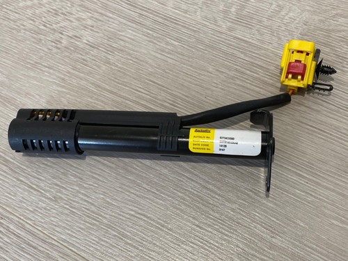 Genuine Jaguar XF X260 Under Bonnet Deployment Actuator Airbag Strut ...