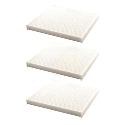 For Chevrolet Cobalt HHR Saturn Ion Pontiac G5 Pursuit Cabin Air Filter ...