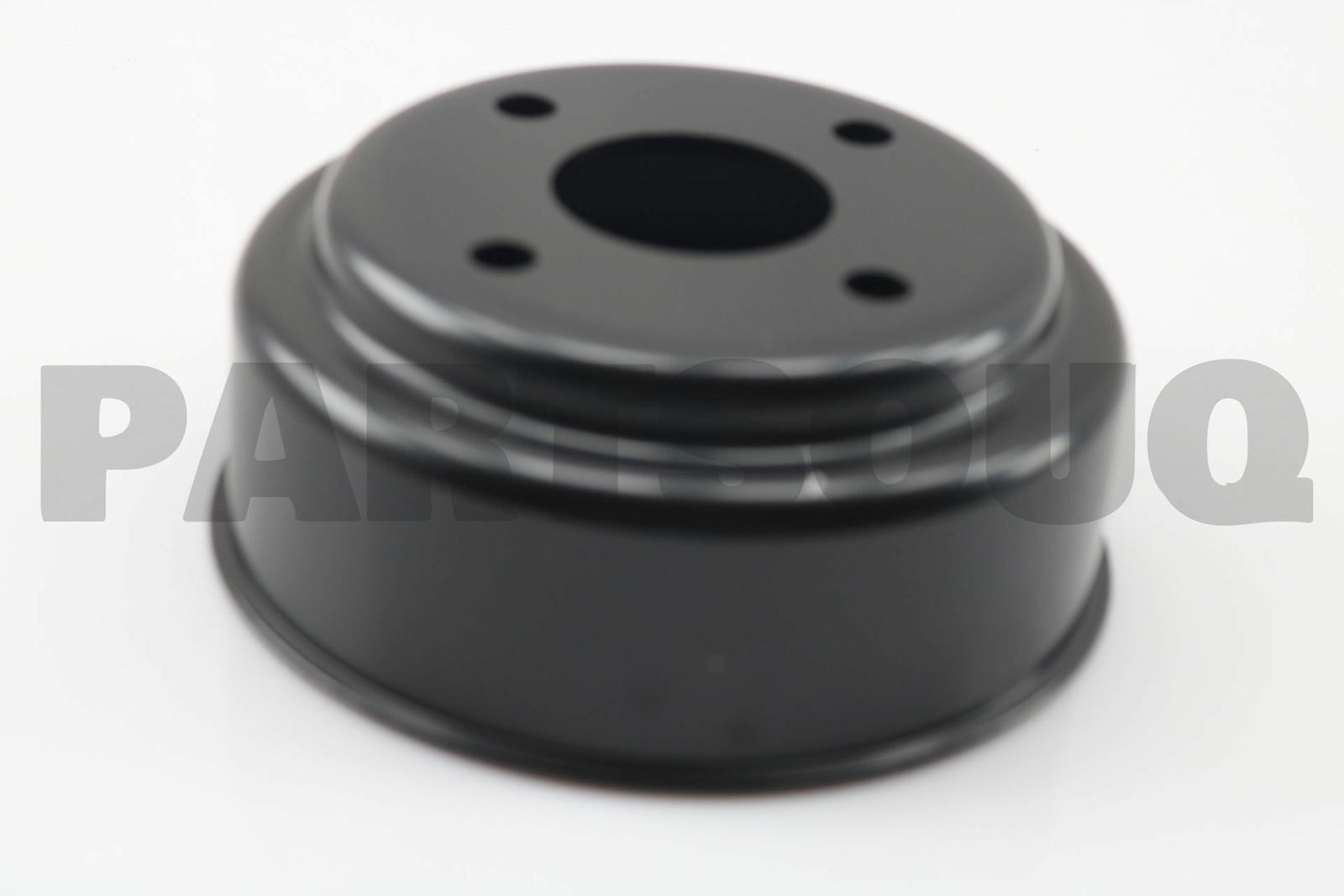 1637138010 Genuine Toyota PULLEY, FAN 16371-38010 | eBay