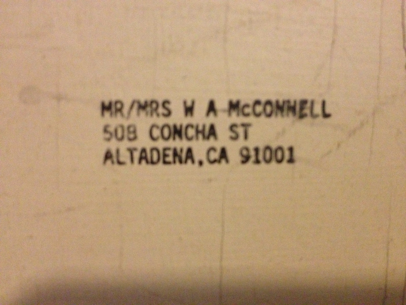 Vintage Landscape "Swedish Farm" Signed John Wedekind Dated 1967 El ...