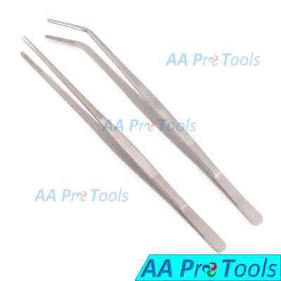 Forceps - Long Forceps