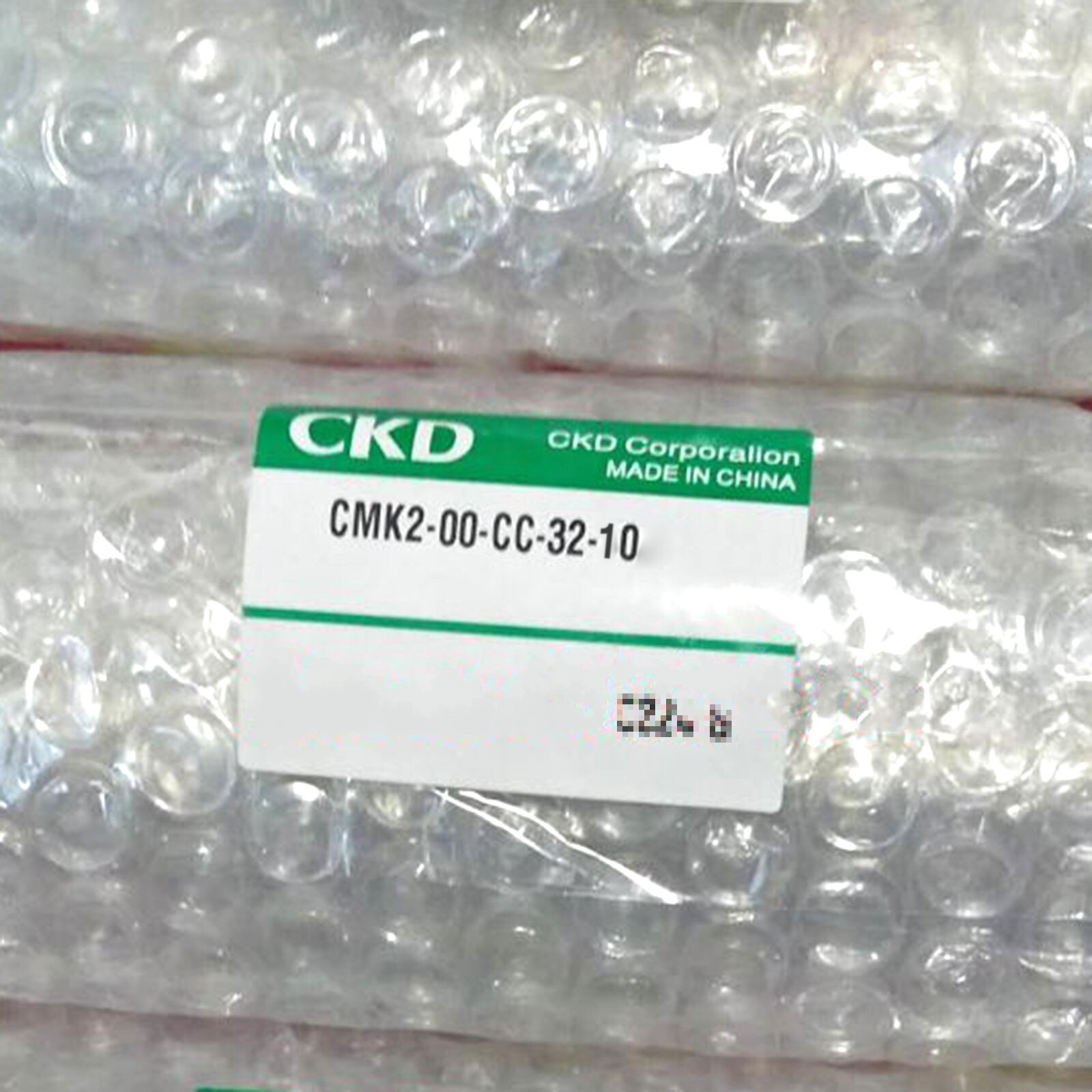 CMK2-00-CC-32-10 New For CKD Cylinder Free Shipping | eBay