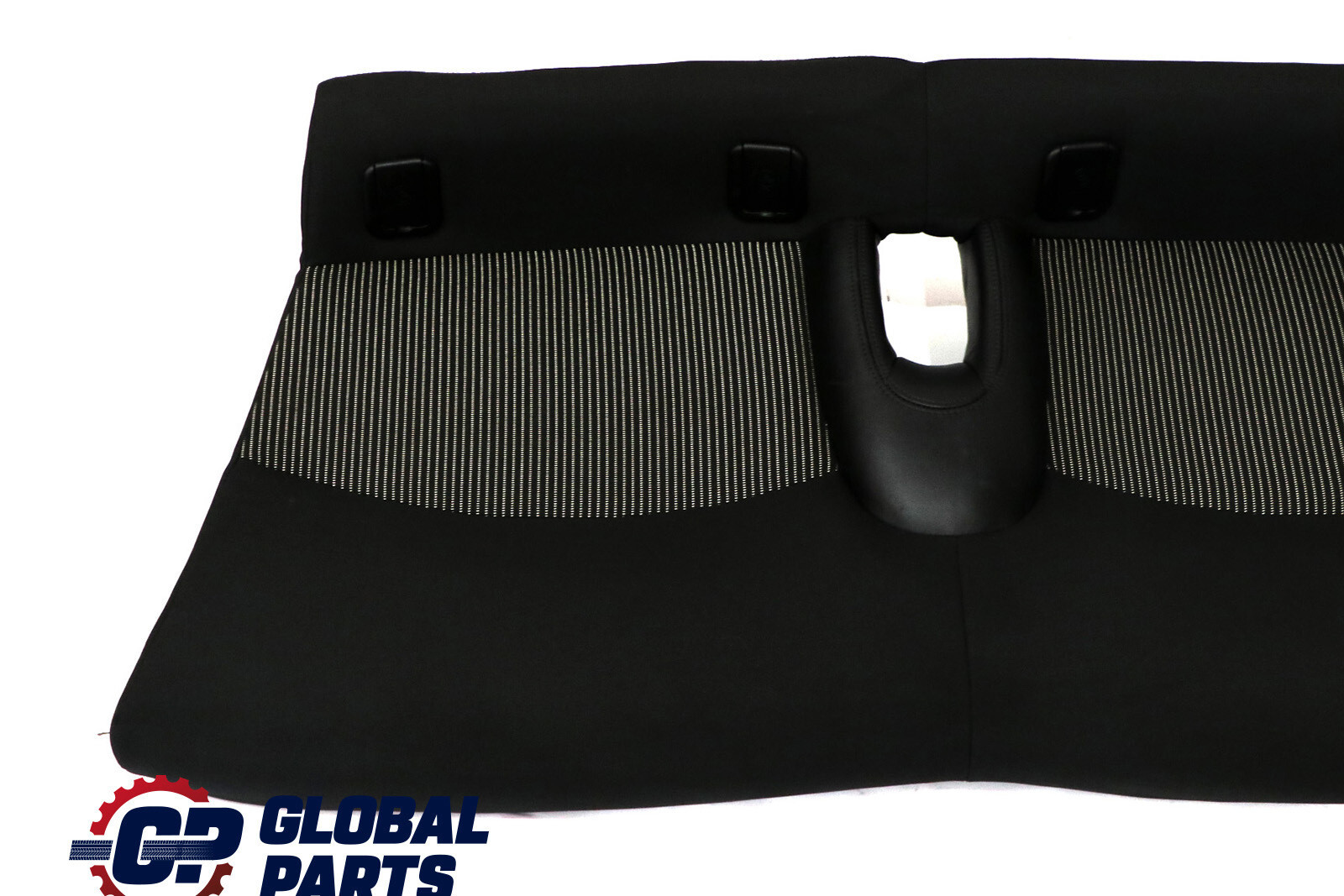 BMW Mini Cooper R56 Rear Seat Sofa Bench Couch Cloth Leather Carbon ...