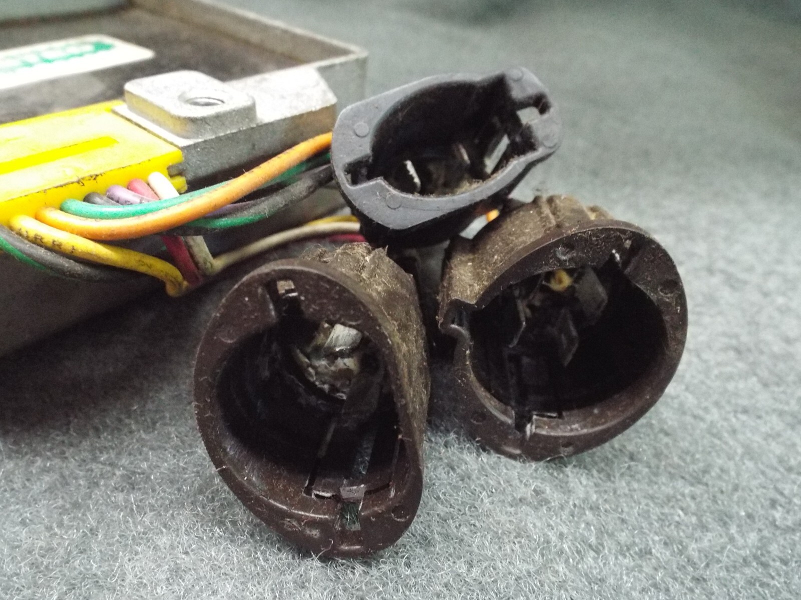 Duraspark Ignition Module 1981 1982 1991 Ford LTD Crown Victoria ...