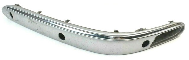 Genuine Mercedes-Benz Wheel Opening Molding 292-885-14-22 | eBay