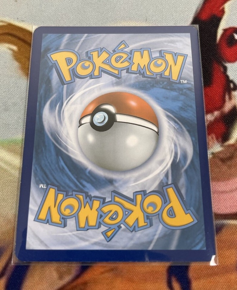 Pokemon Sharpedo EX Full Art XY Primal Clash 152/160 LP-NM | eBay