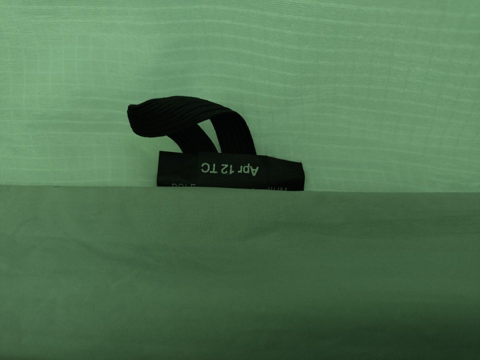 MACPAC microlight 1 Man Tent | eBay UK