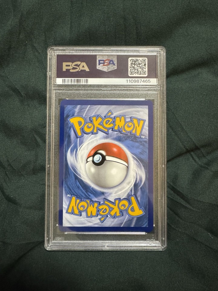 Colress's Tenacity Ultra Rare 087/064 English PSA 10 | eBay