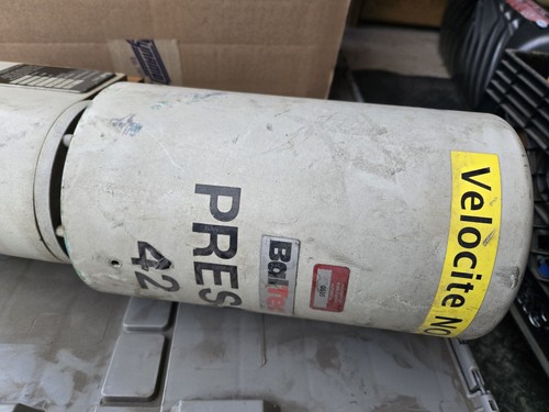 Baltec RN181 Radial Bench Top Riveting Machine Head | eBay