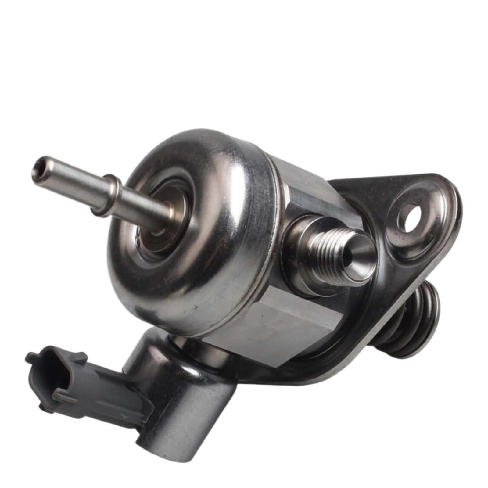 High Pressure Fuel Pump 9802540080 for Peugeot 308 208 508SW Citroen C4 ...