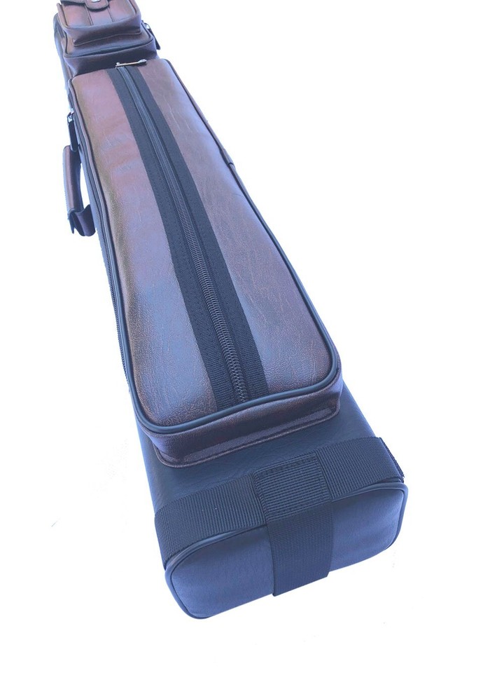 Champion Instroke Pool Cue Cases 4x6 Holds 4 butts 6 shafts 4B6S,I ...