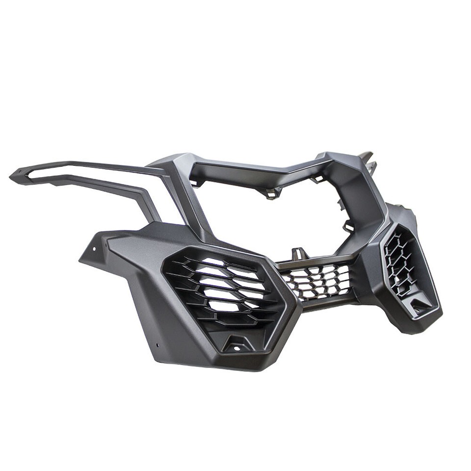 Can-Am 705009508 Front Facia OEM for 2017-2020 Maverick X3 MAX Turbo ...