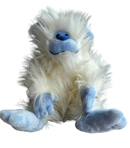 Aurora Yeti Plush | eBay