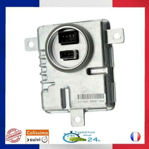 BALLAST XENON COMPATIBLE: MITSUBISHI 8K0941597E / MH7 / W003T22071 ...