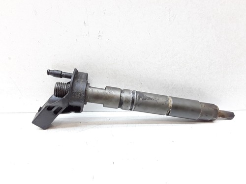 MERCEDES-BENZ E W211 A6420700587 0445115027 Injecteur de Carburant ...