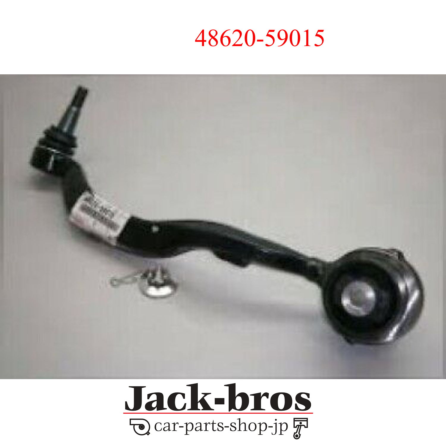 Lexus Genuine OEM LS460 2007-2012 RWD FRONT Right LOWER CONTROL ARM ...