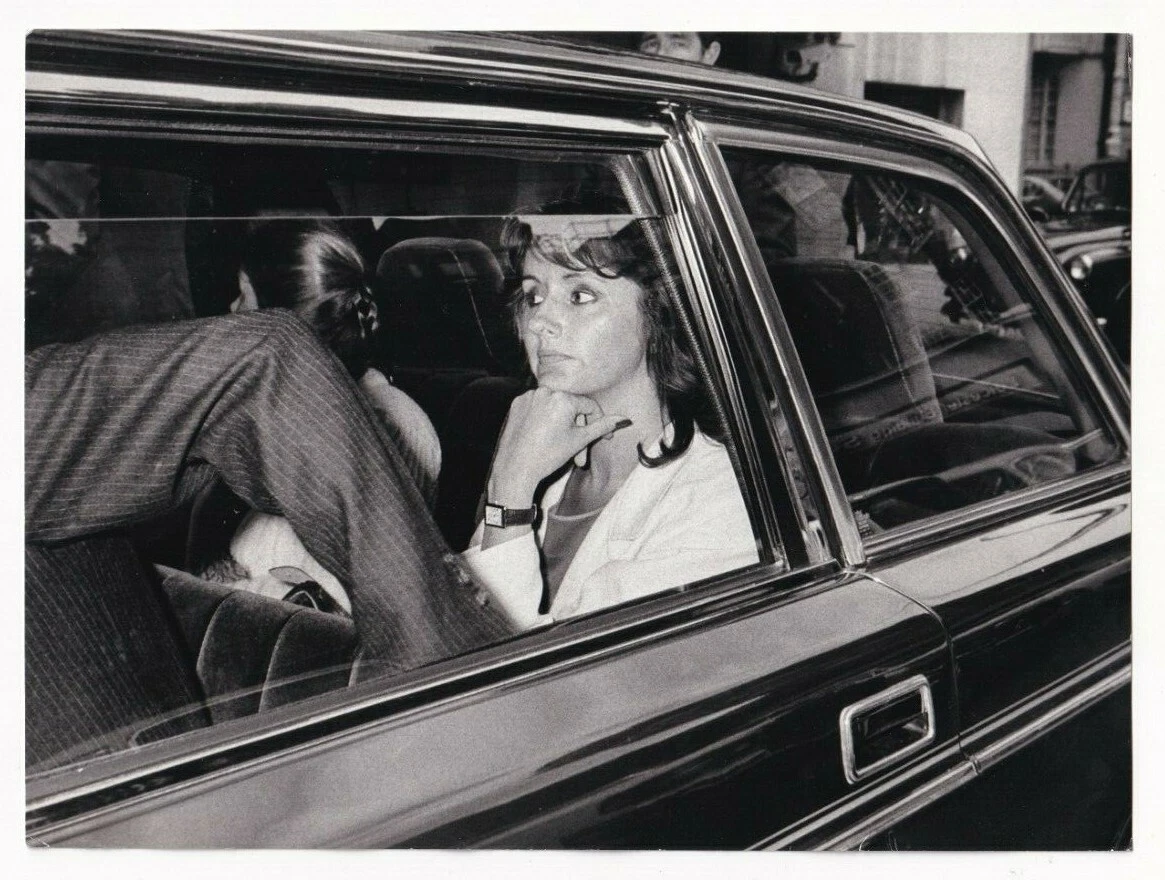 Richard Burton Sally Hay