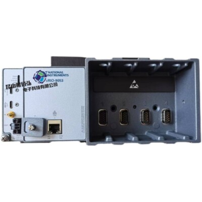 NI CompactRIO cRIO-9053 cRIO 9053 786424-01 controller | eBay