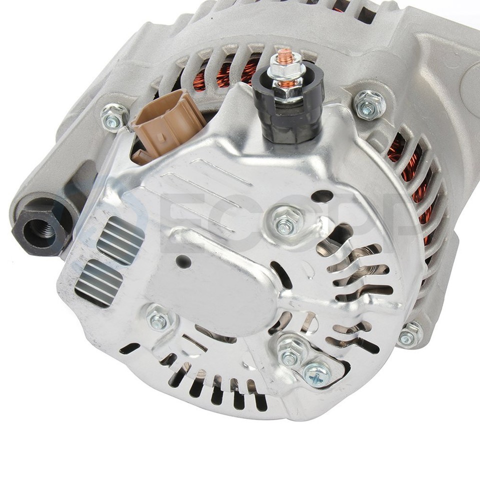 ECCPP Alternator for Toyota Yaris 1.5L 2006 2007-2014 11203 11505 27060 ...
