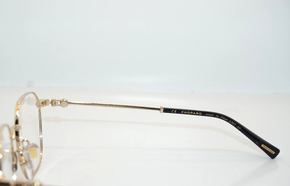 NEW AUTHENTIC CHOPARD VCHG38 0300 eyeglasses frame | eBay