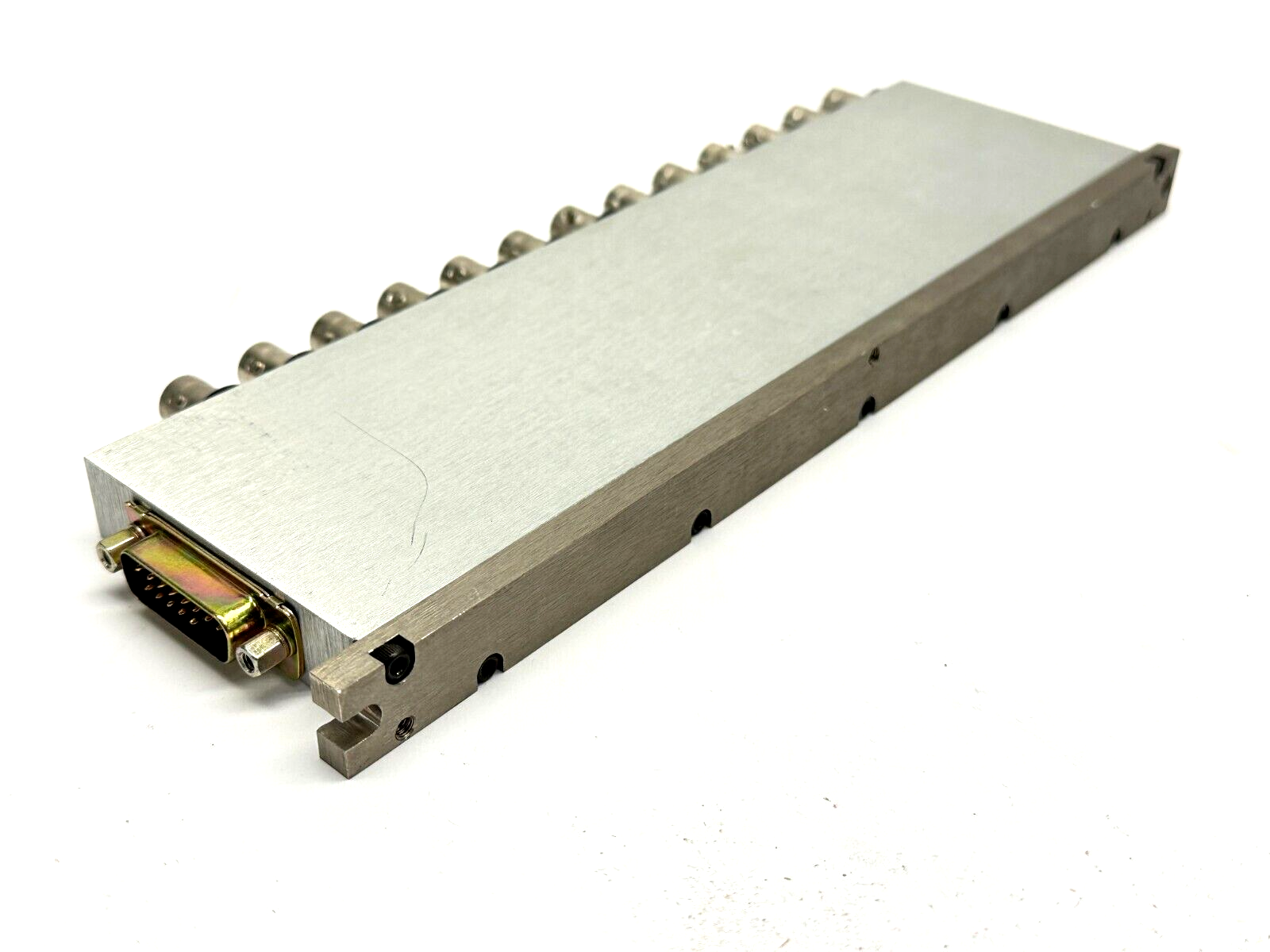 Matrix Systems 7000/8811A Coaxial Relay Module 7000 Series | eBay