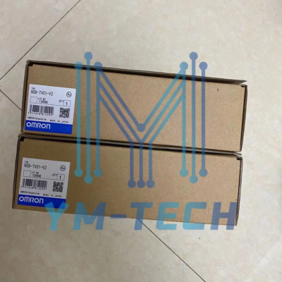Omron NS8-TV01-V2 Touch Screen New In Box Expedited Ship 1PCS | eBay