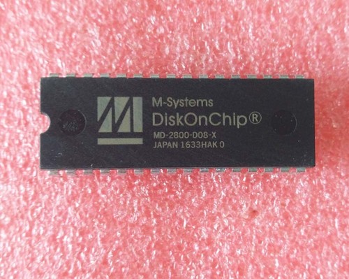 1pcs MD-2800-D08-X MD2800-D08-X DiskOnChip RAM DIP32 | eBay