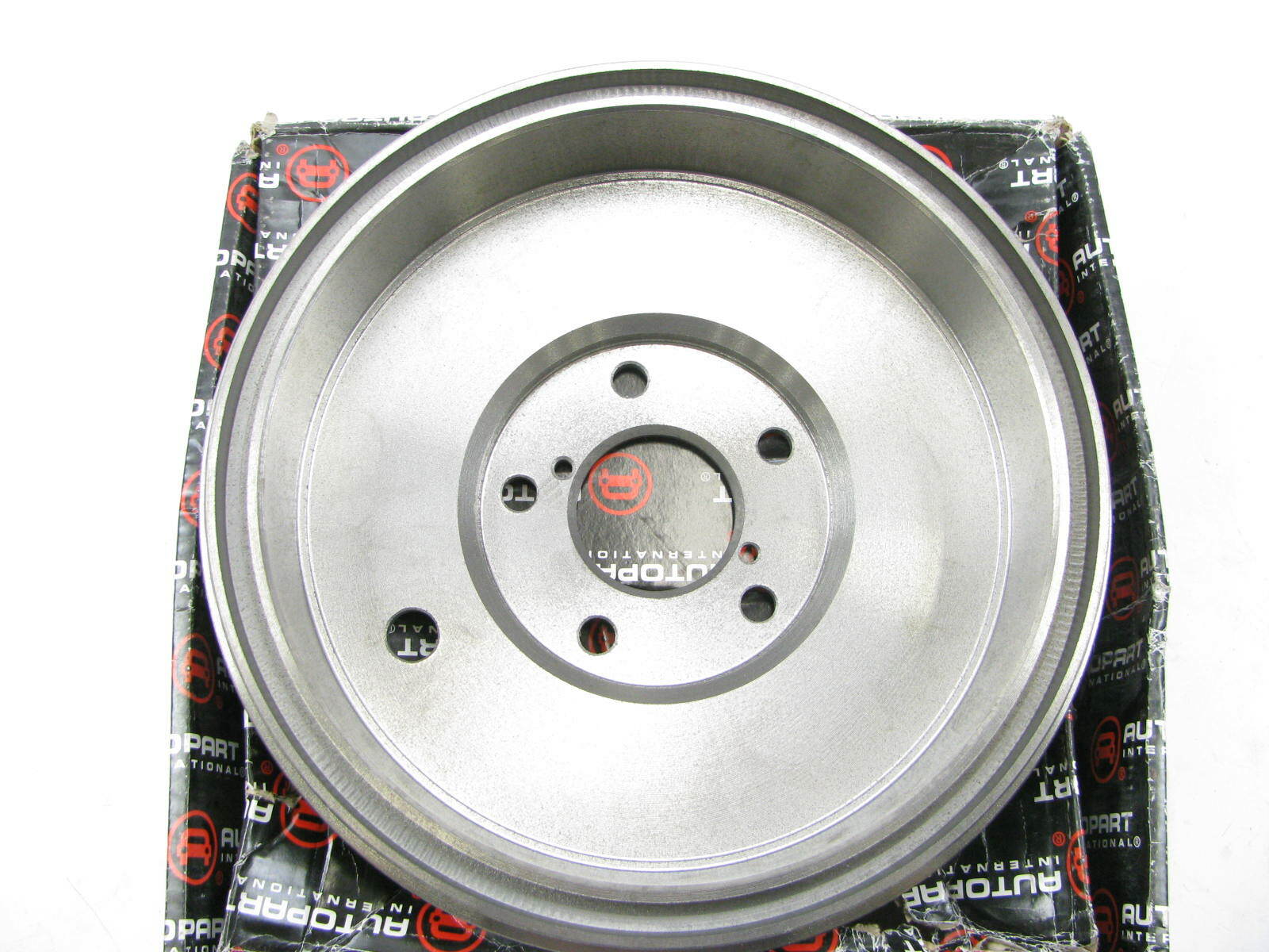 Brake Drum-OEF3 Autopart Intl 1408-248478 fits 2008 Subaru Impreza for ...